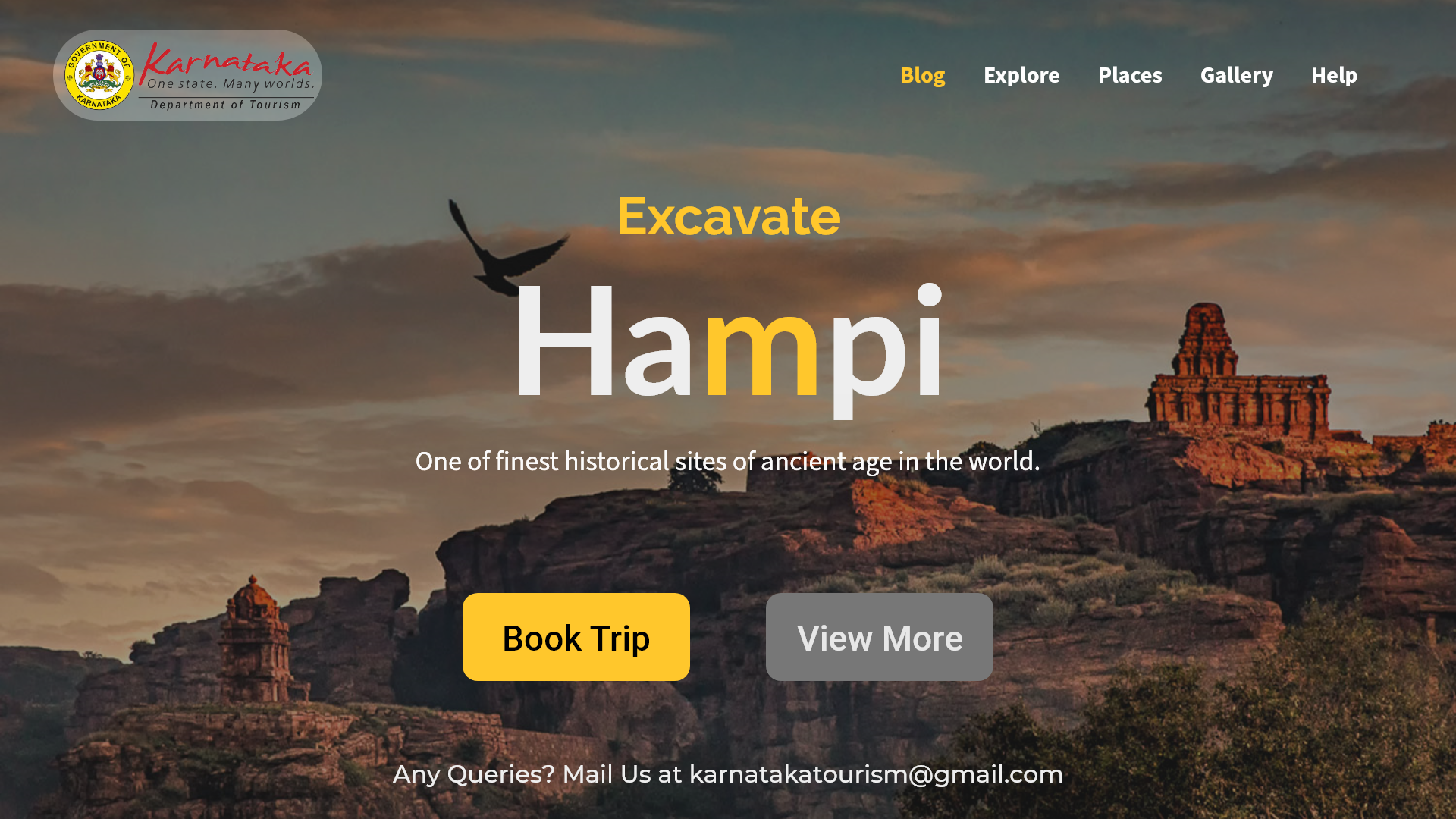 Welcome to my portfolio